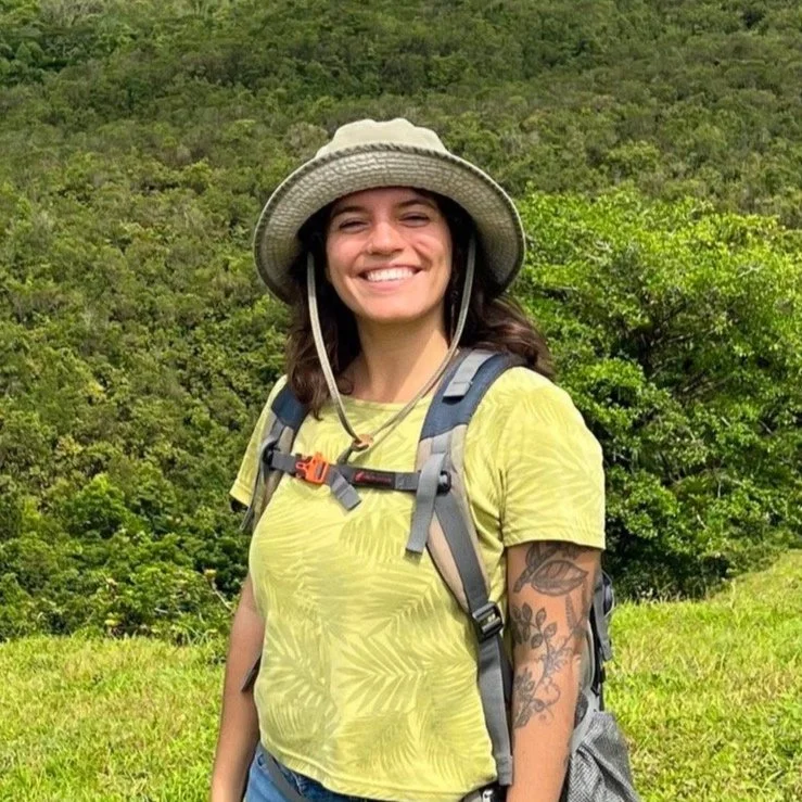 Equipo — Fundación Amigos del Yunque, Inc.