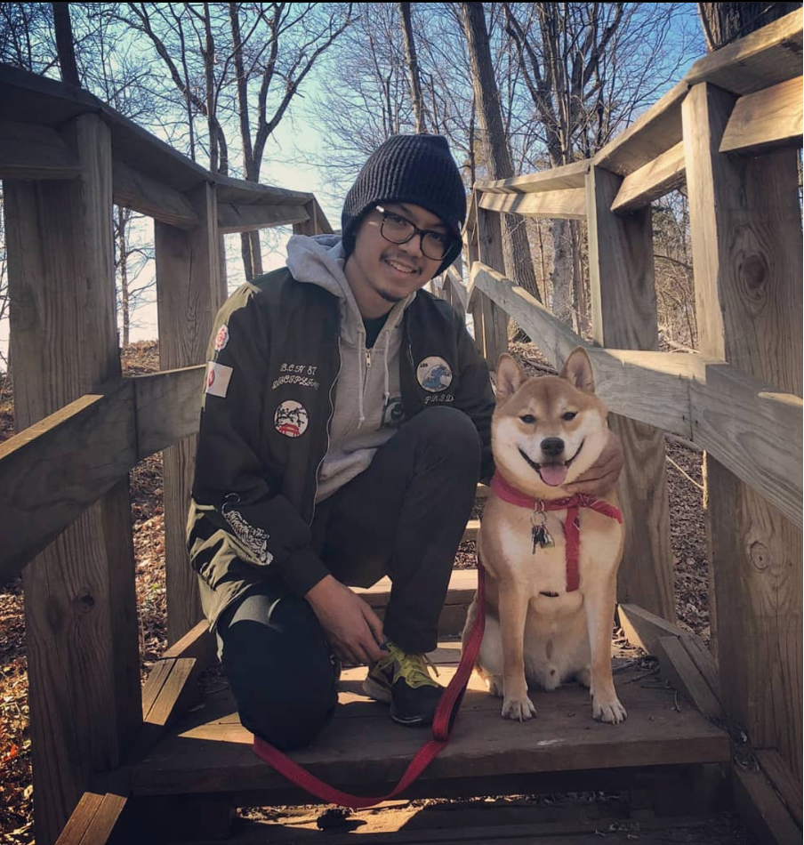 Team 1 — Bowman Lab @ Penn