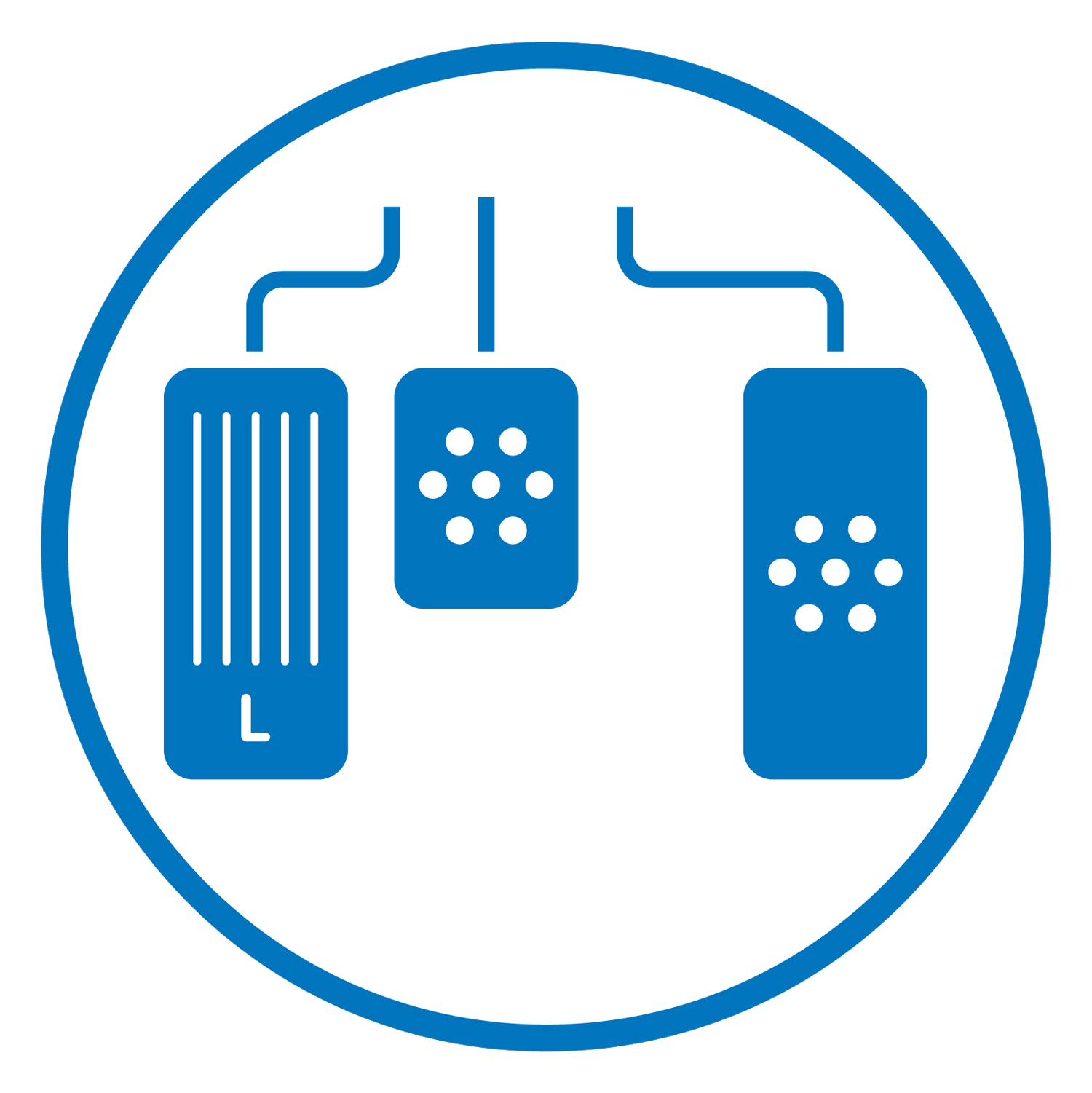 Mobility Vehicle Rentals — Milner Mobility