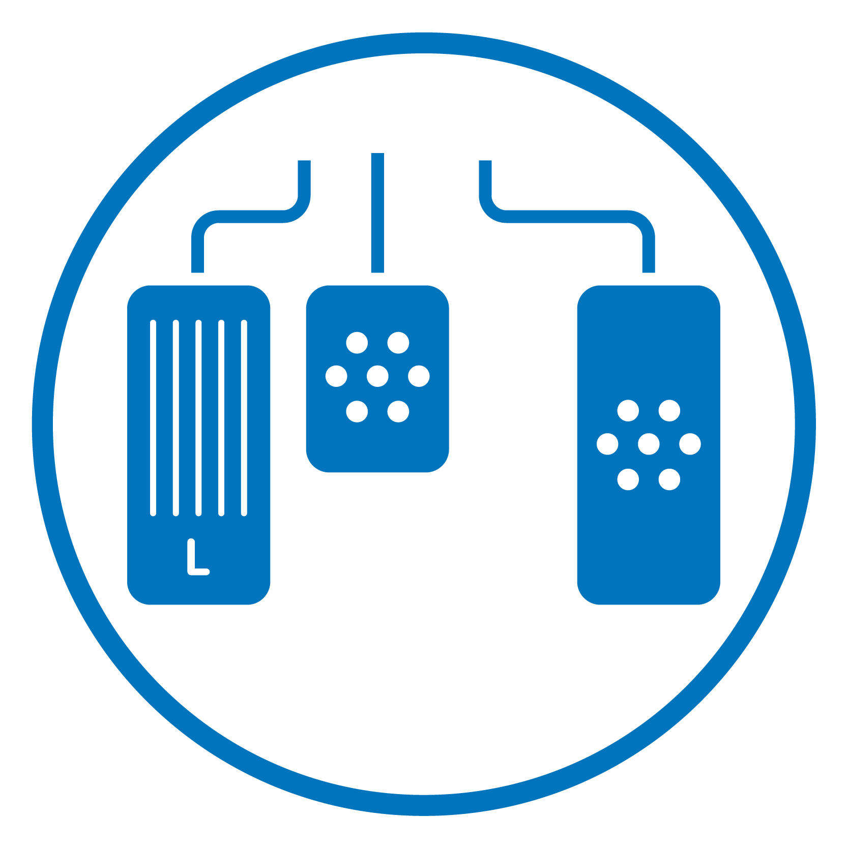 Mobility Vehicle Rentals — Milner Mobility