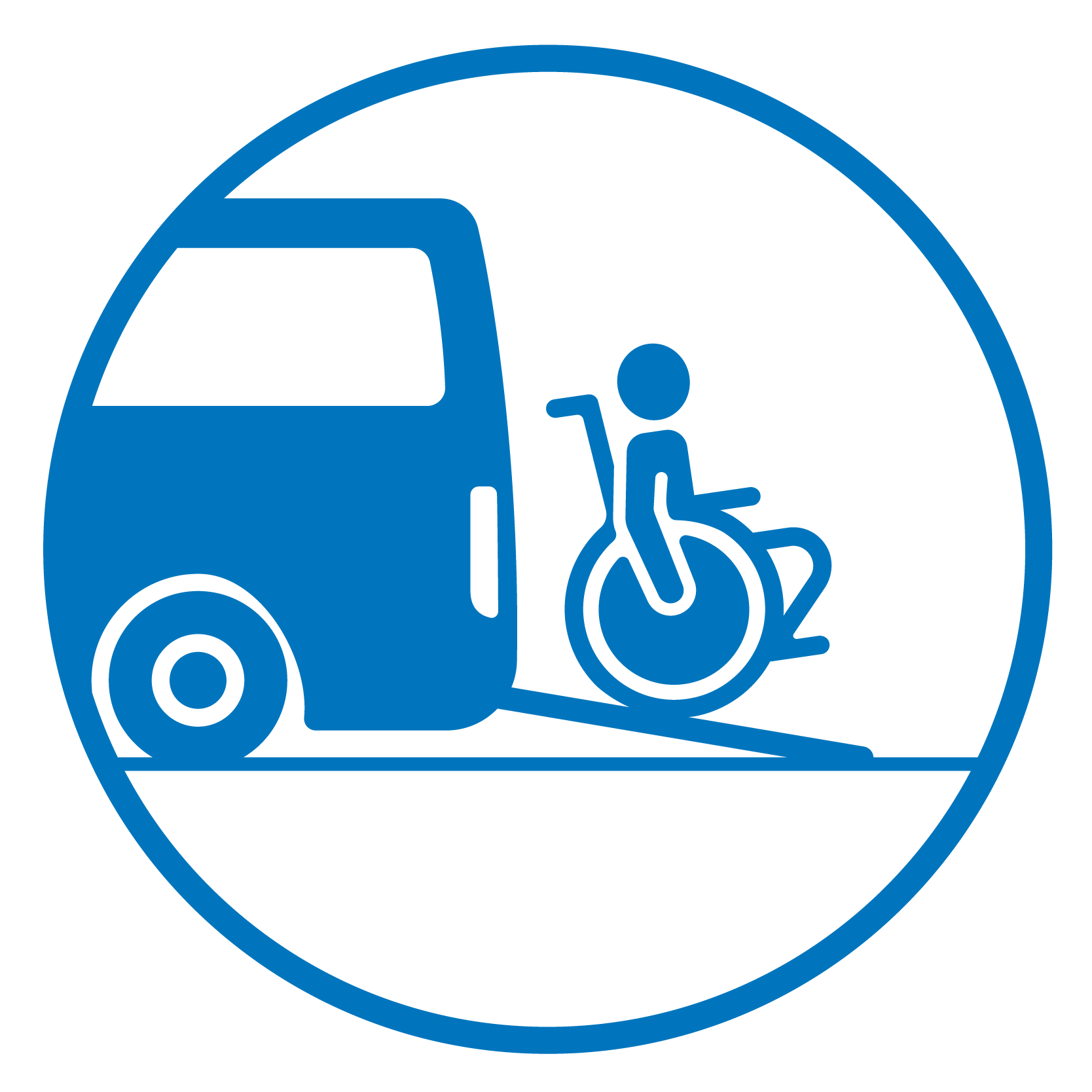 Ford Quantum – 2019–2023 Model — Milner Mobility