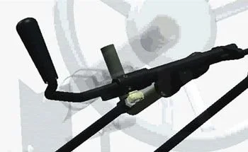 Adaptions — Milner Mobility