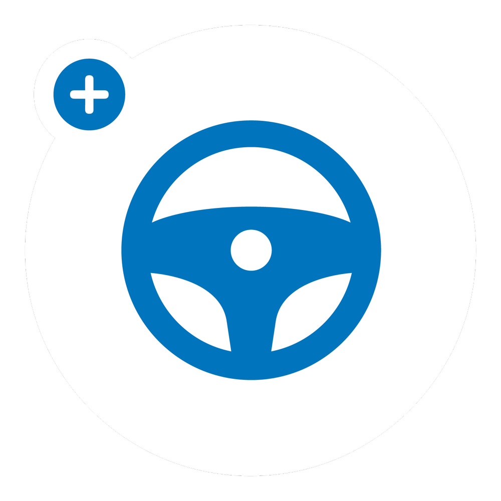Hand Controls — Milner Mobility