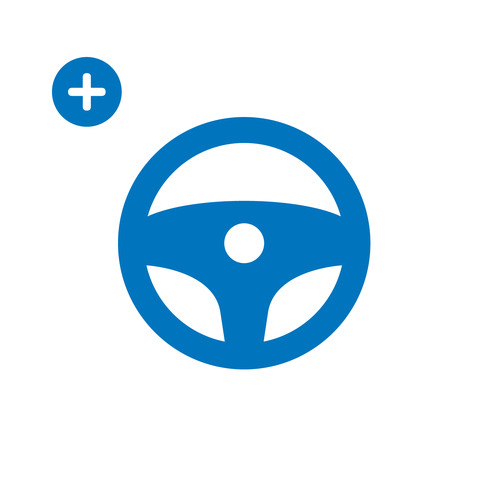 Hand Controls — Milner Mobility