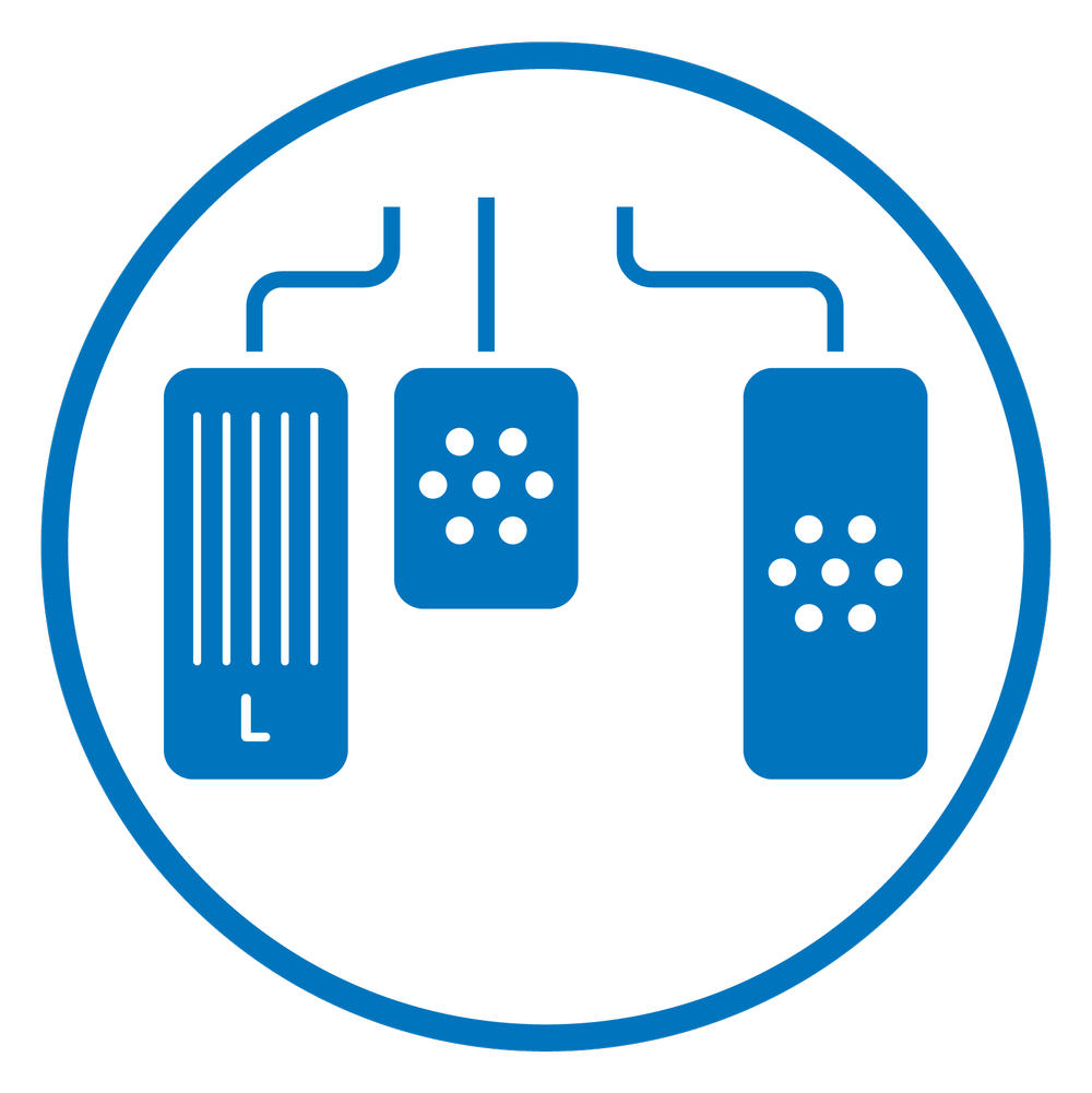 Adaptions — Milner Mobility