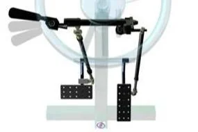 Adaptions — Milner Mobility