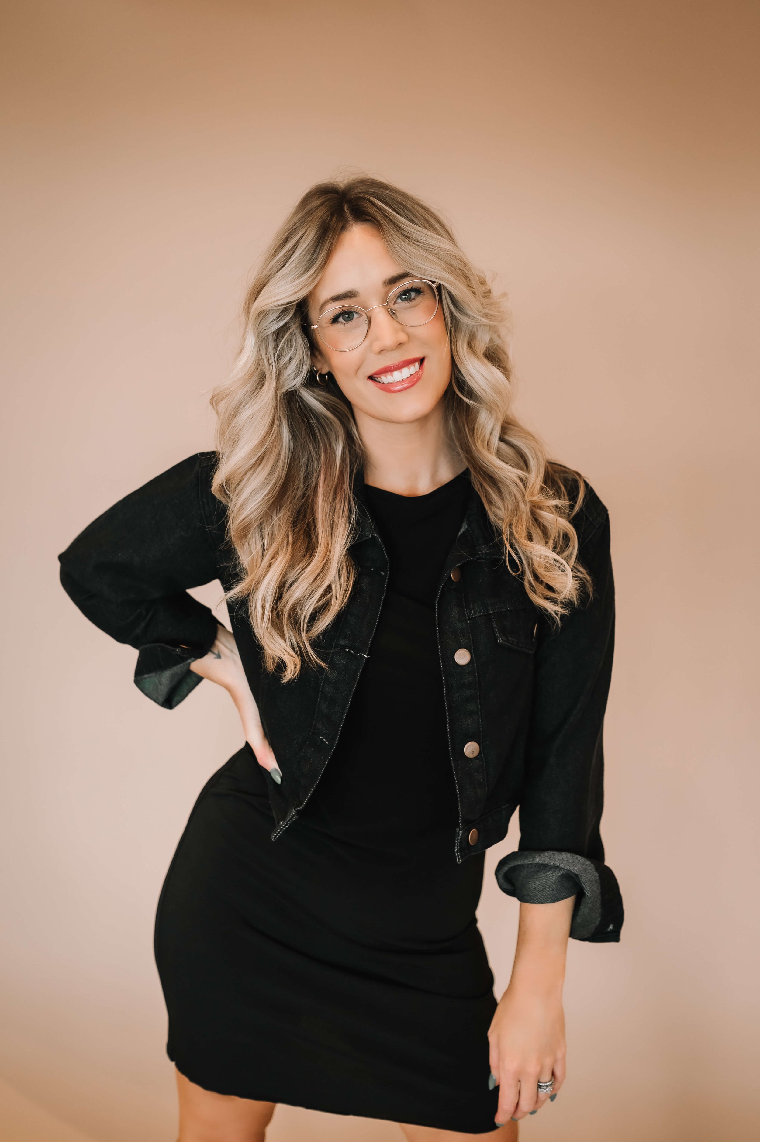 Meet The Team — Elixir Beauty Lab | Professional Beauty & Hair Salon in Maumee Ohio | Blonding ...