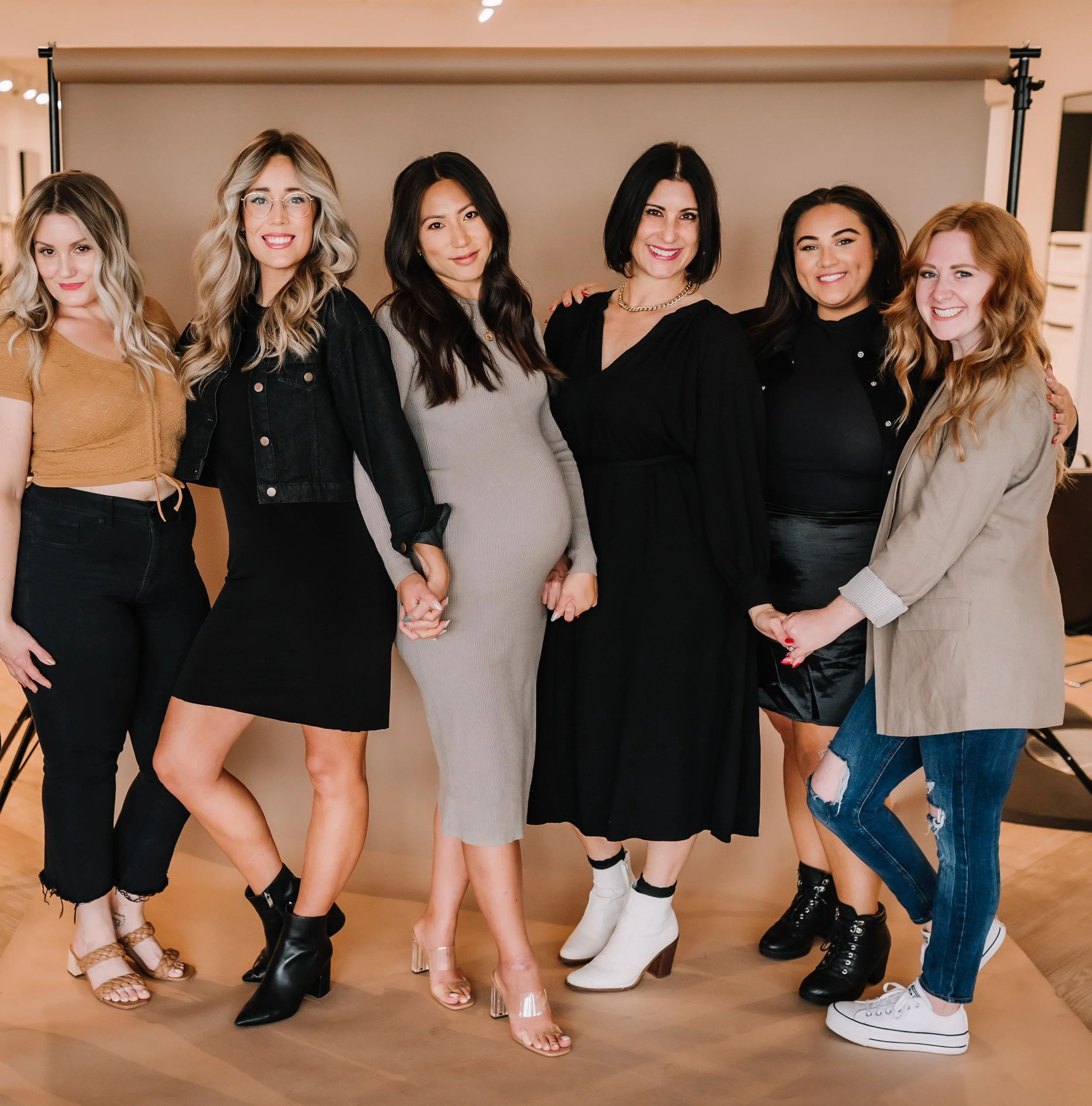 Elixir Beauty Lab — Modern Hair Salon In Maumee, Ohio | Perrysburg Hair Beauty Salon ...