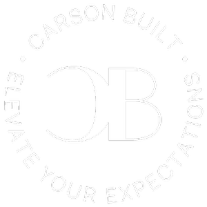 Carson Built Inc. | Custom Builds and Renovations in Edmonton and area
