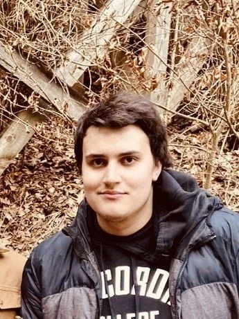 Group Members — Liu Group