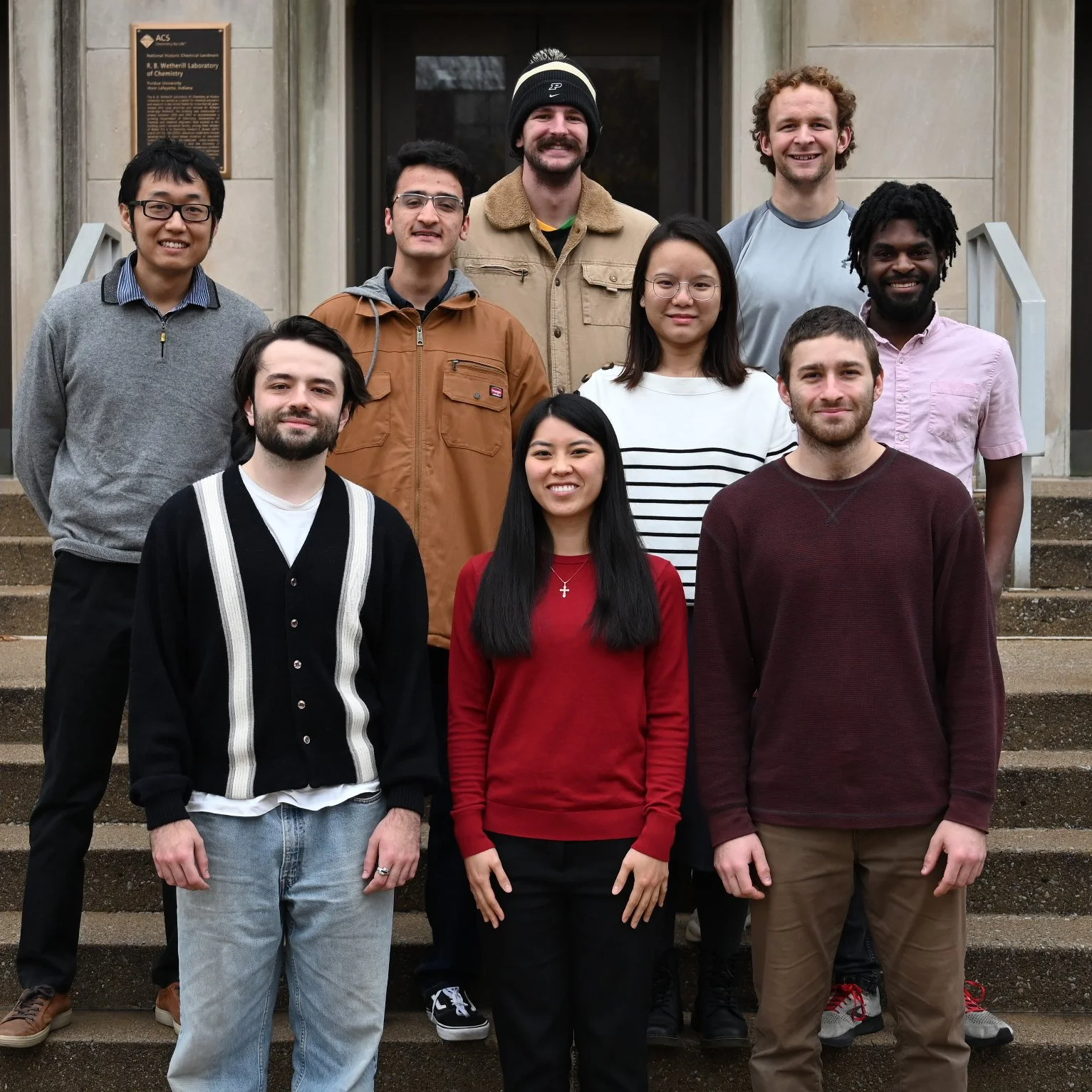 Liu Group