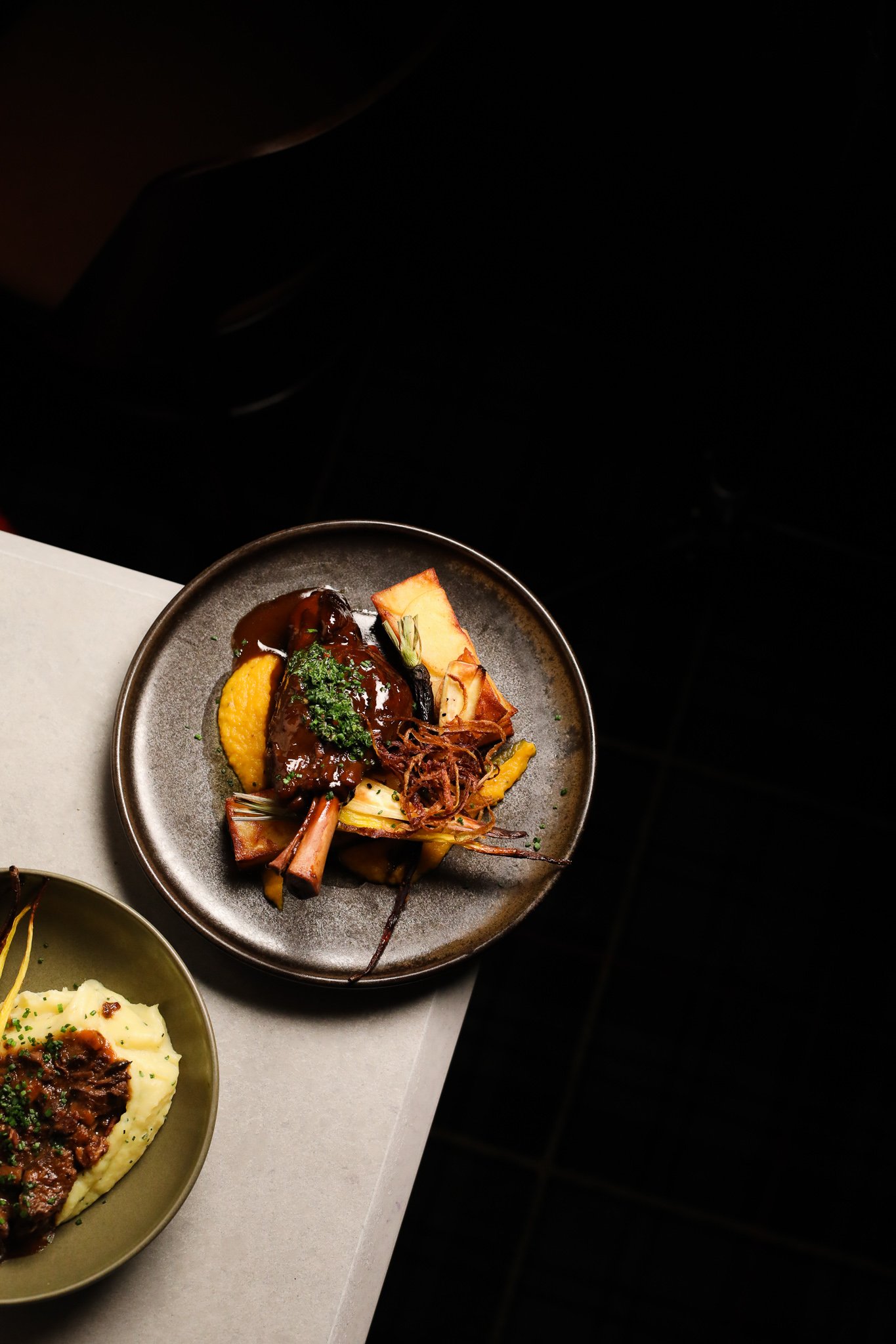 The Railway Hotel Gosford | View our menus — Railway Gosford