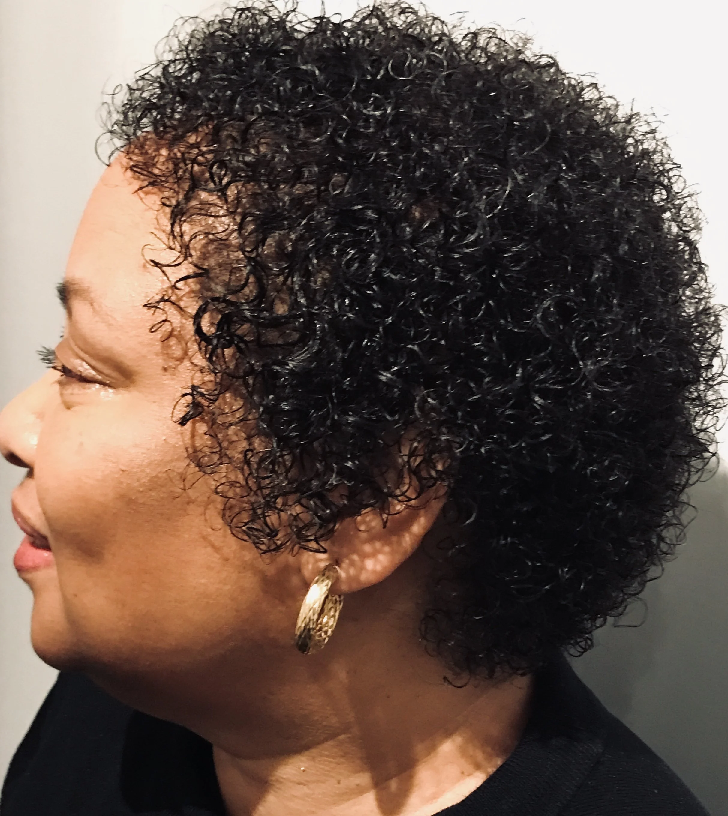 Peaches and Curlz, Hair Boutique