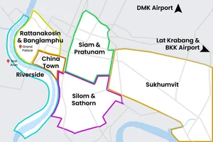 5 Day Bangkok itinerary: The Complete Ultimate Guide for First-Time ...