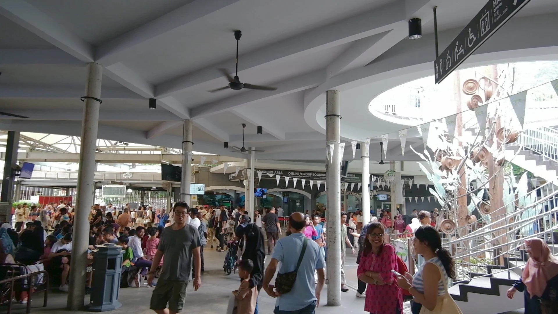 Exploring Penang Hill: Things to Do and How to Get There!
