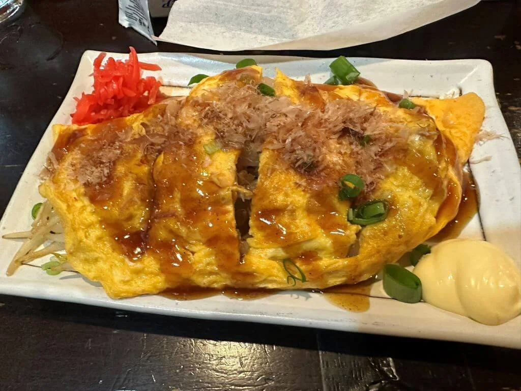 10 Must Try Osaka Street Food Dishes + Where to Find Them!