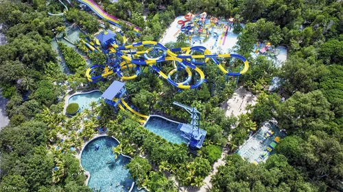Top 15 Things to Do in Penang Island: Best Attractions and Landmarks!
