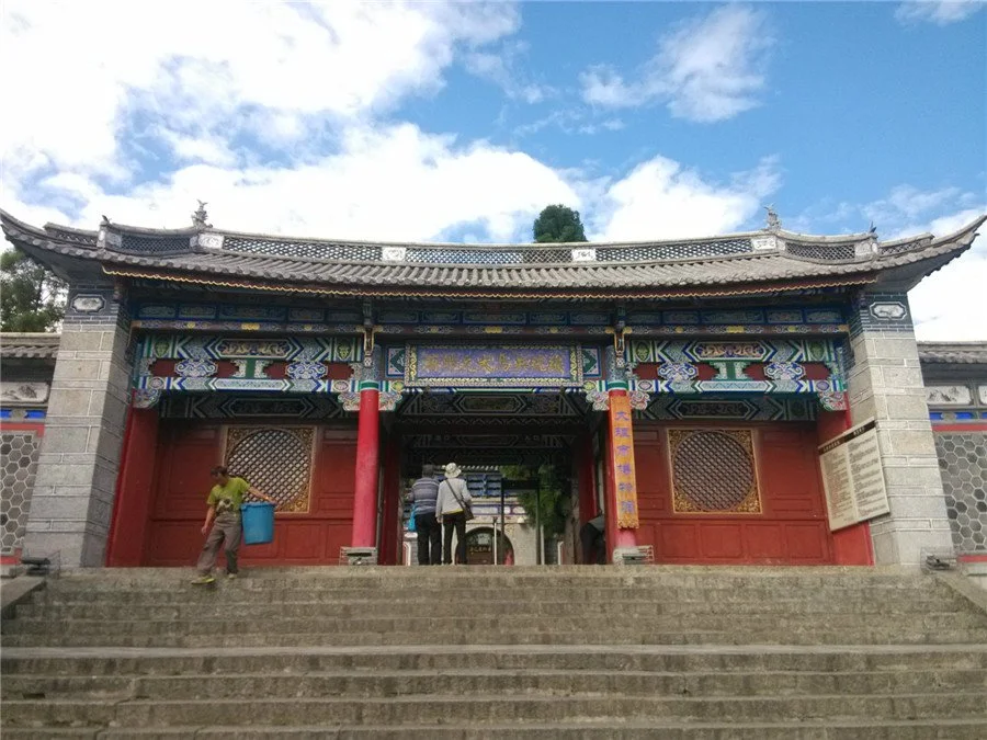 Exploring Dali Ancient City in Yunnan, What to see in the Historical ...