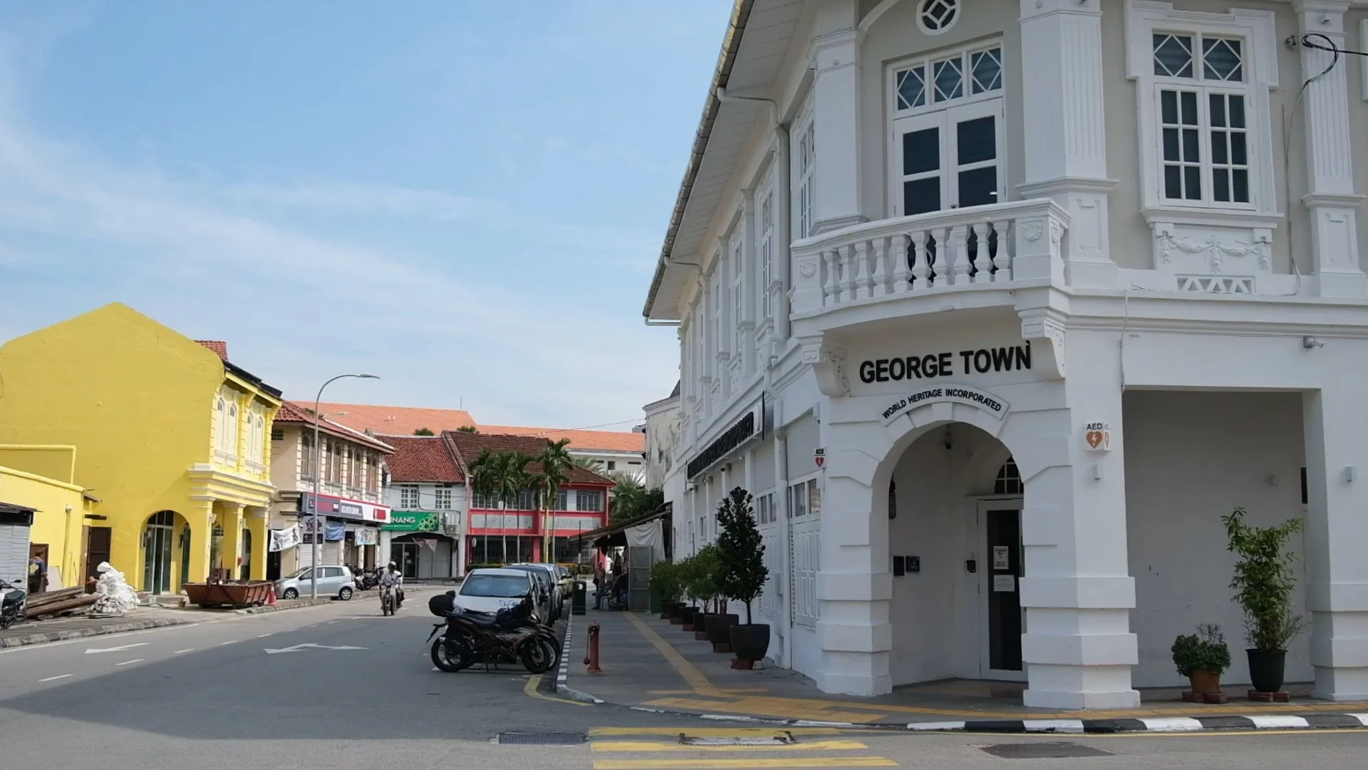 Top 15 Things to Do in Penang Island: Best Attractions and Landmarks!