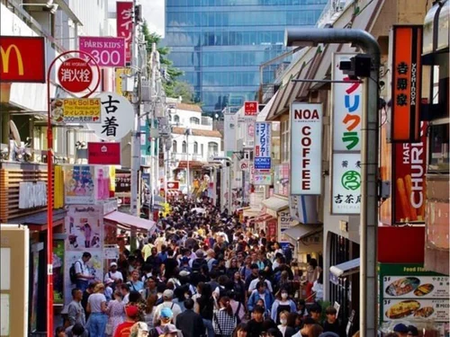 Tokyo Street Food Guide: 15 Must Eat Dishes + Where to Find Them!