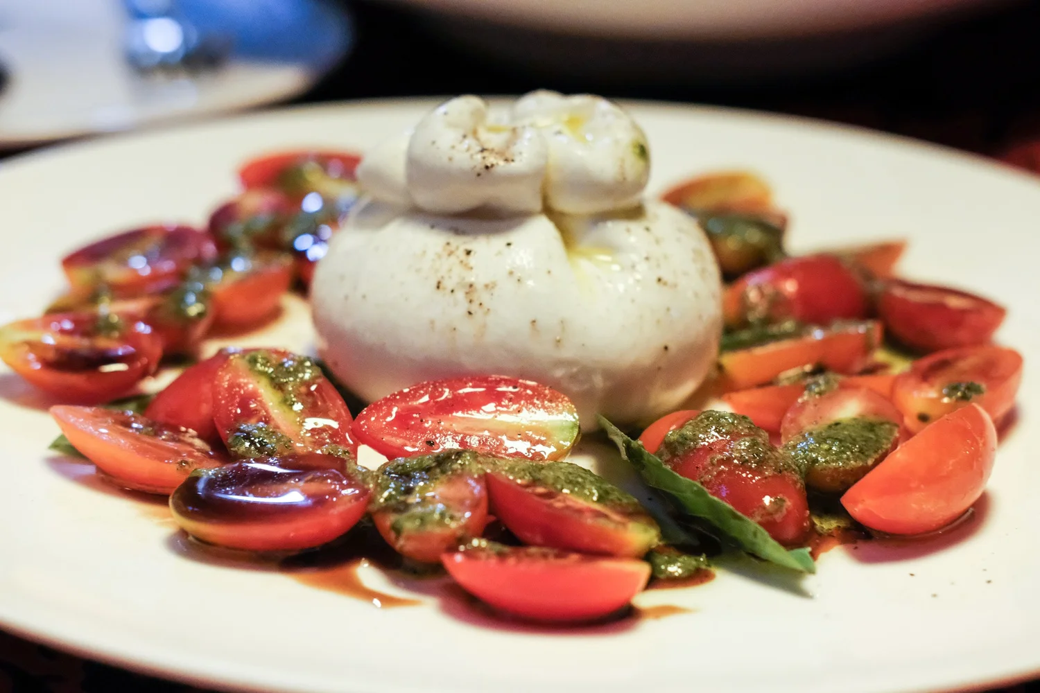 Ranee's Restaurant - Outstanding Italian Cuisine, Homemade Pasta & Pizza