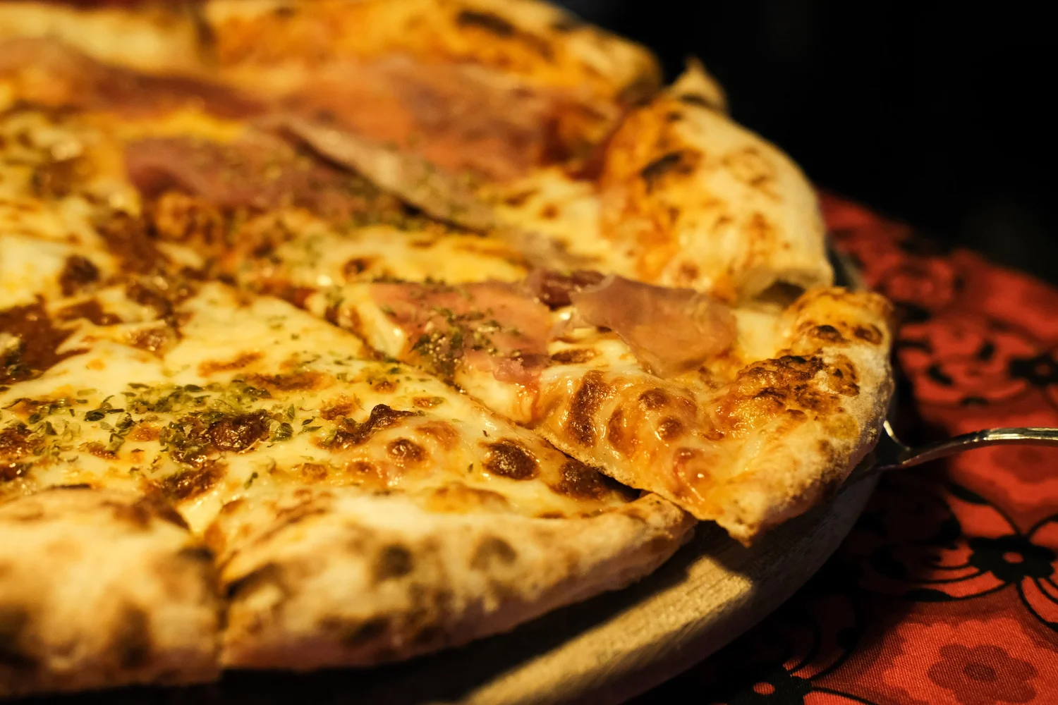 Ranee's Restaurant - Outstanding Italian Cuisine, Homemade Pasta & Pizza