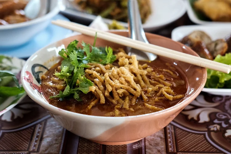 The Essential Guide to Thai Food