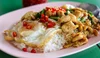 Mark Wiens' Phed Mark Review - The Spiciest Pad Kaprao in Thailand!
