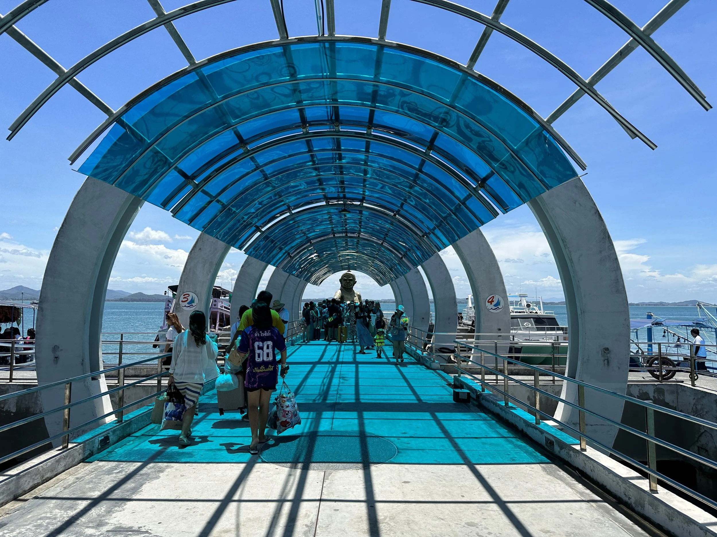 Ultimate Koh Samet Travel Guide: Things to Do, Accommodations ...