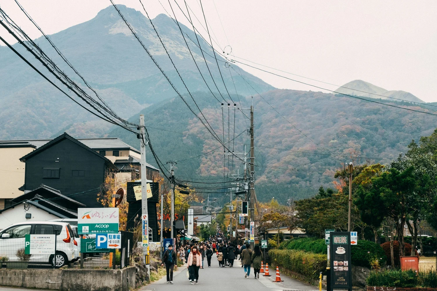 Ultimate Yufuin Travel Guide: Exploring the Onsen Paradise of Kyushu