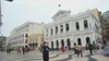 Exploring Senado Square, the Historic Center of Macau