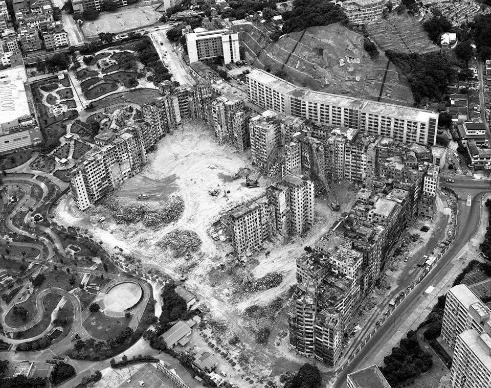 Guide to Visiting Kowloon Walled City Park: Dark History, Secrets & How ...