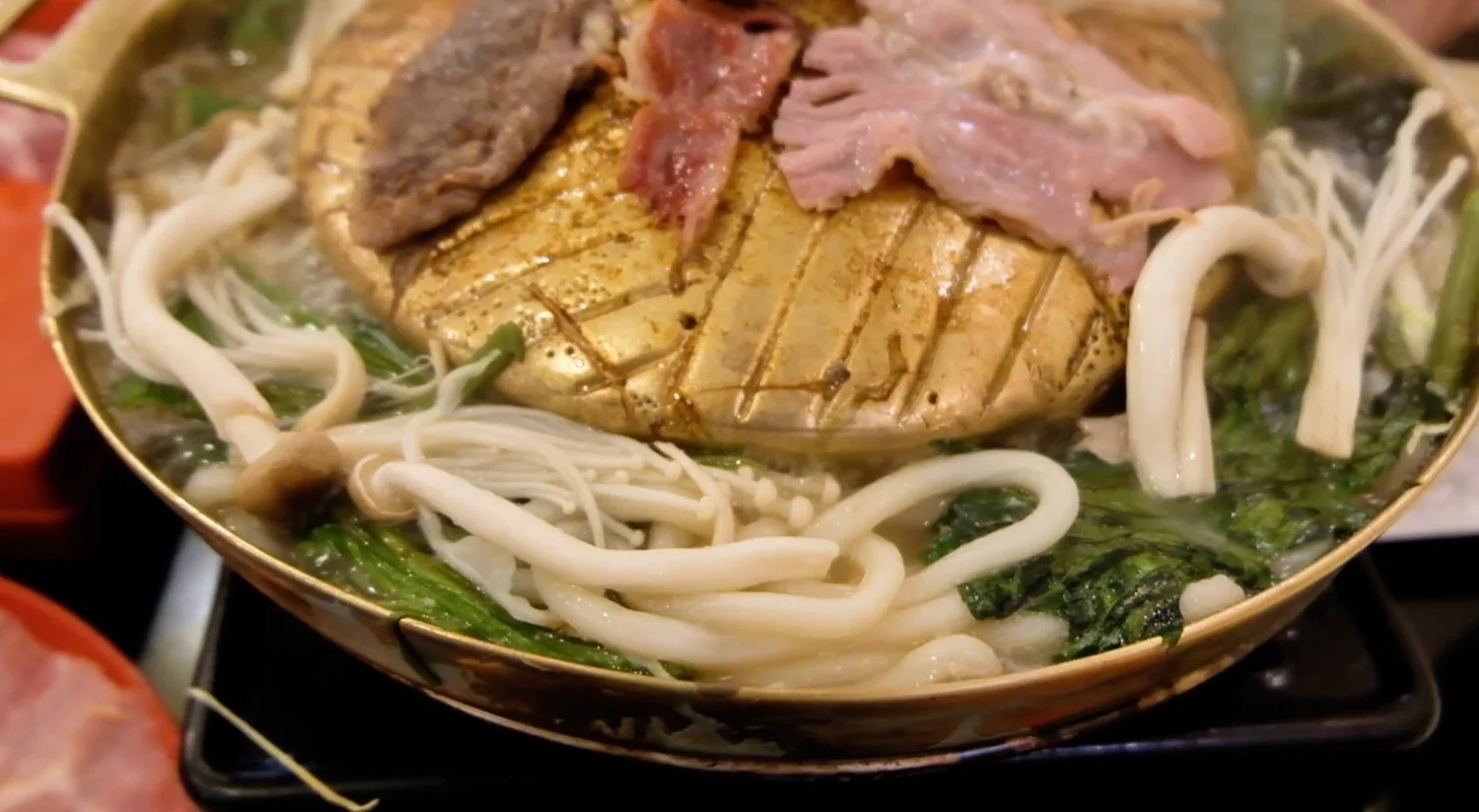 All About Moo Krata, the Genius Thai BBQ and Hotpot Combo