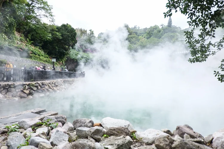 Ultimate Beitou Hot Springs Travel Guide: Taiwan’s Relaxing Hot Spring ...