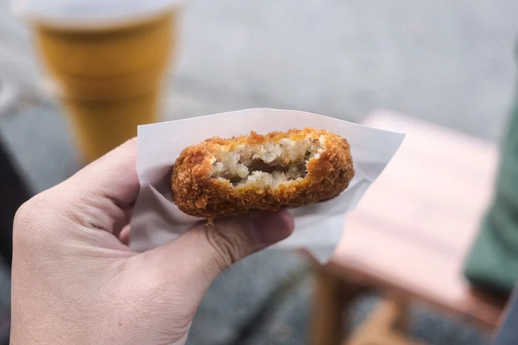 Tokyo Street Food Guide: 15 Must Eat Dishes + Where to Find Them!