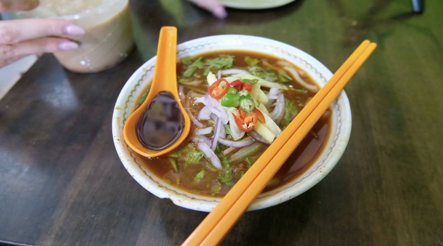 The Best Street Food in Penang, Recommended Spots by Locals!