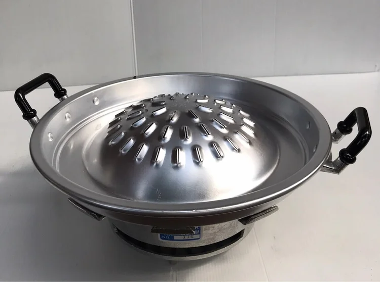 All About Moo Krata, the Genius Thai BBQ and Hotpot Combo