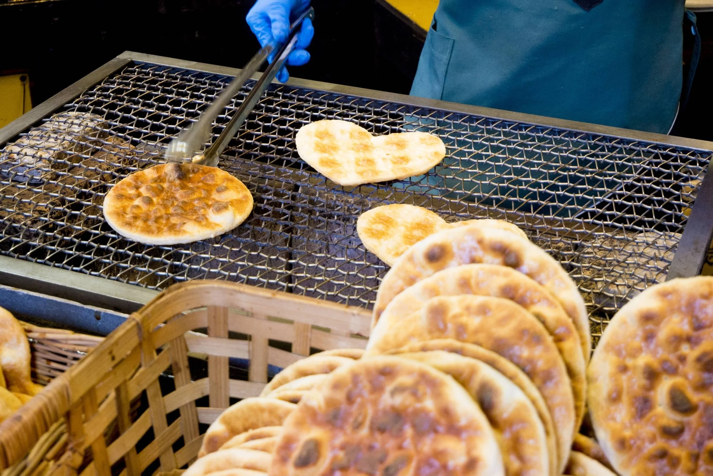 Tokyo Street Food Guide: 15 Must Eat Dishes + Where to Find Them!