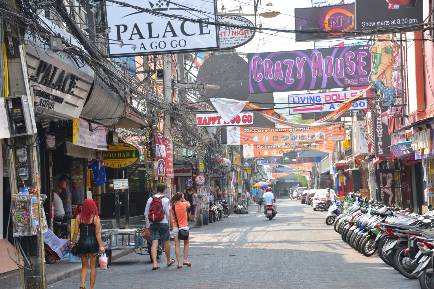 Ultimate Pattaya Travel Guide - Thailand’s Family Friendly City of Sin!