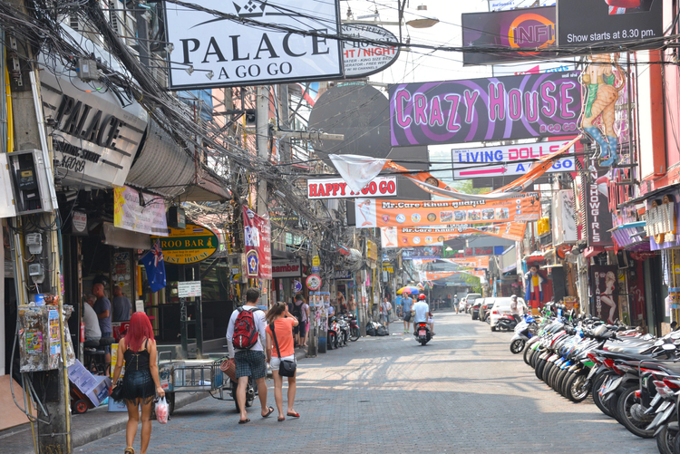 Ultimate Pattaya Travel Guide - Thailand’s Family Friendly City of Sin!