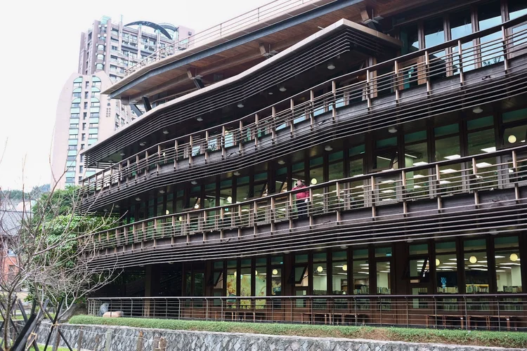 Ultimate Beitou Hot Springs Travel Guide: Taiwan’s Relaxing Hot Spring ...