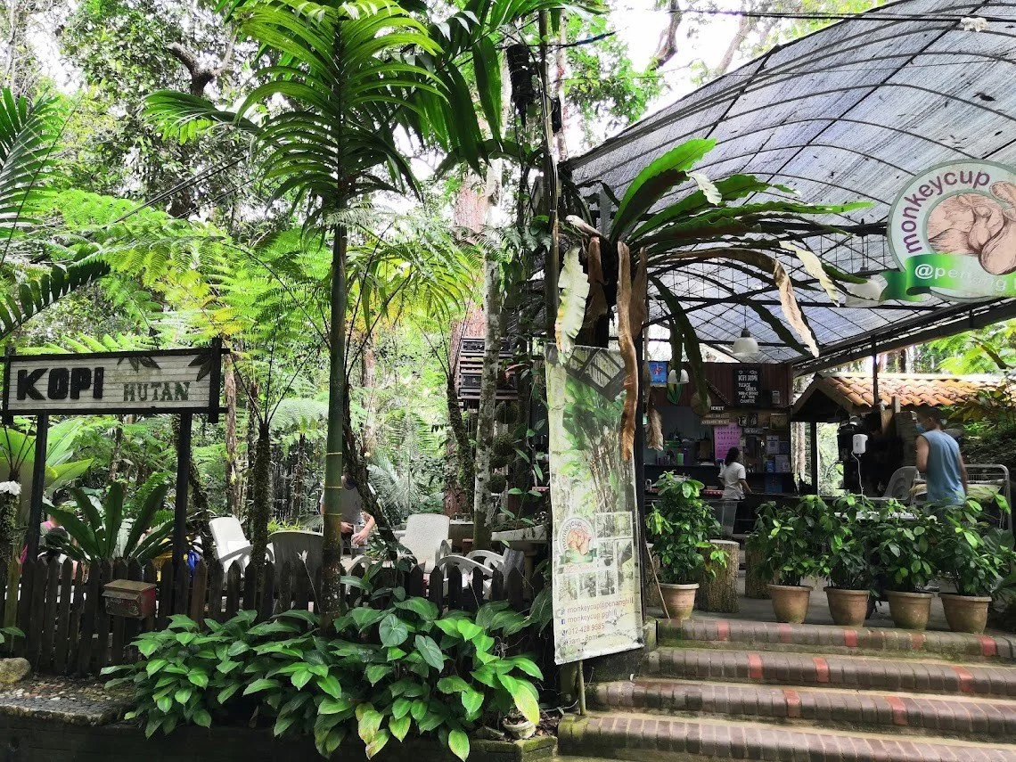 Exploring Penang Hill: Things to Do and How to Get There!