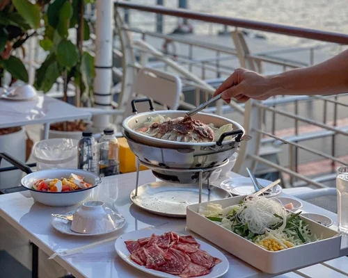 All About Moo Krata, the Genius Thai BBQ and Hotpot Combo