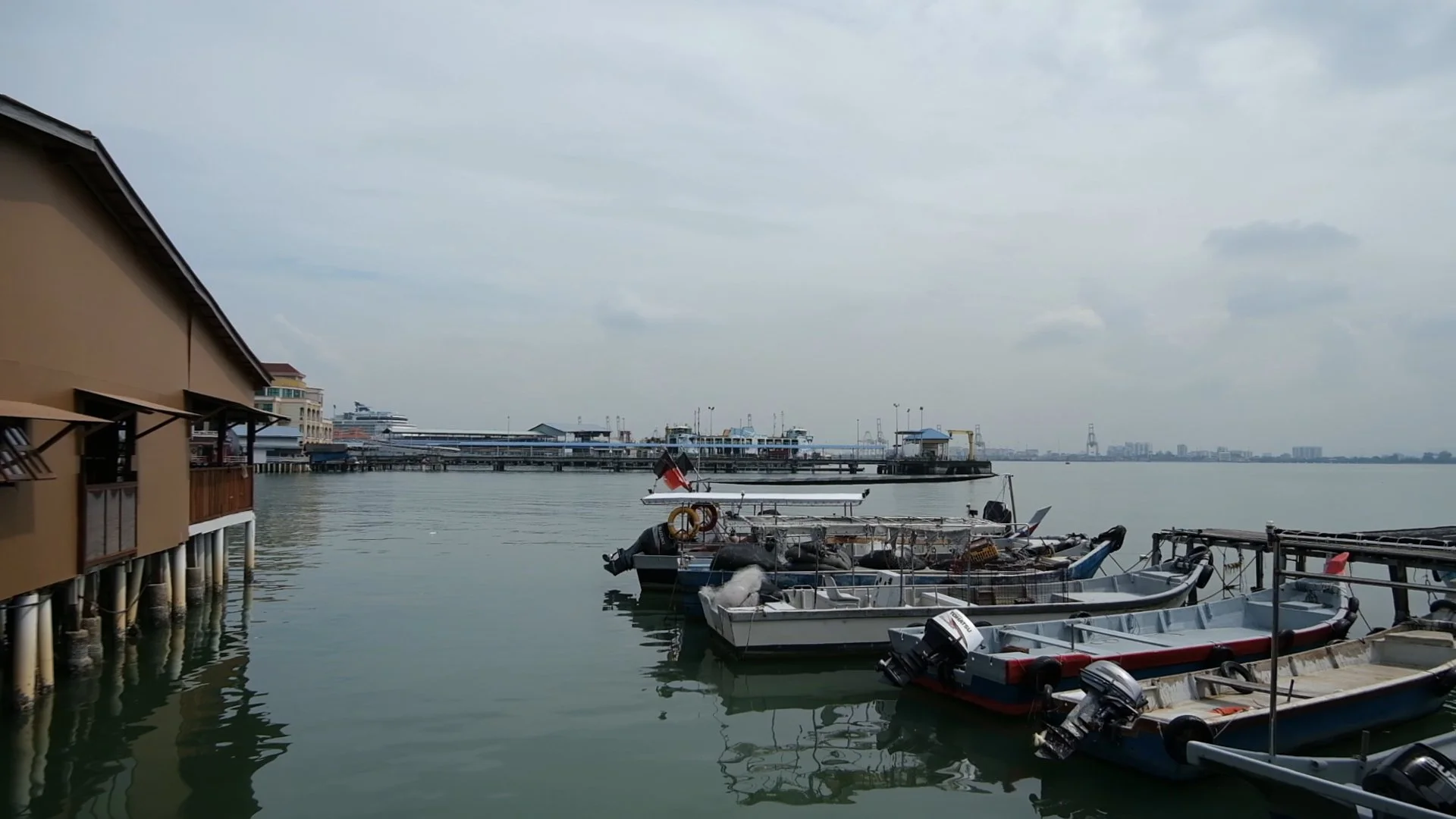 Top 15 Things to Do in Penang Island: Best Attractions and Landmarks!