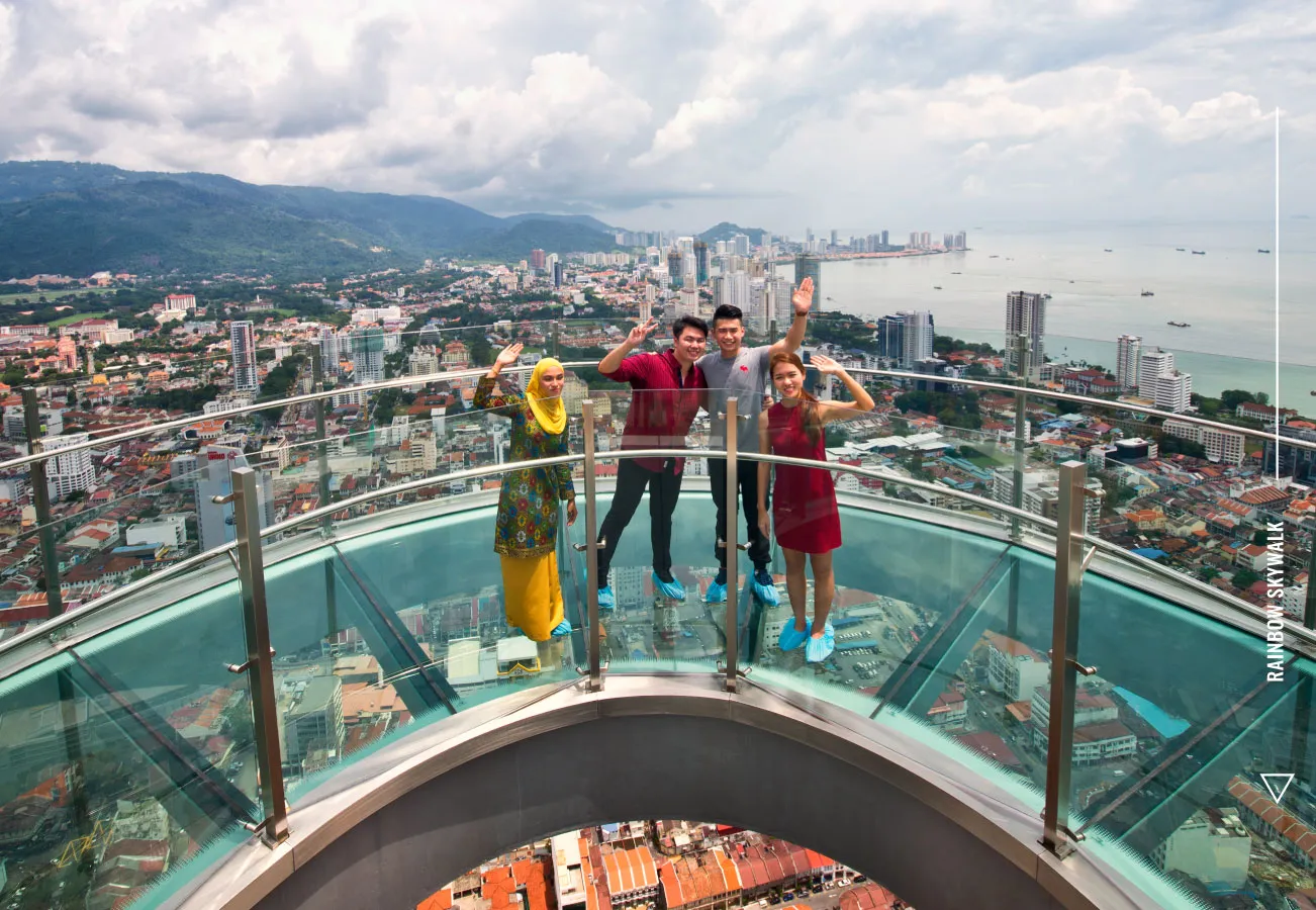 Top 15 Things to Do in Penang Island: Best Attractions and Landmarks!