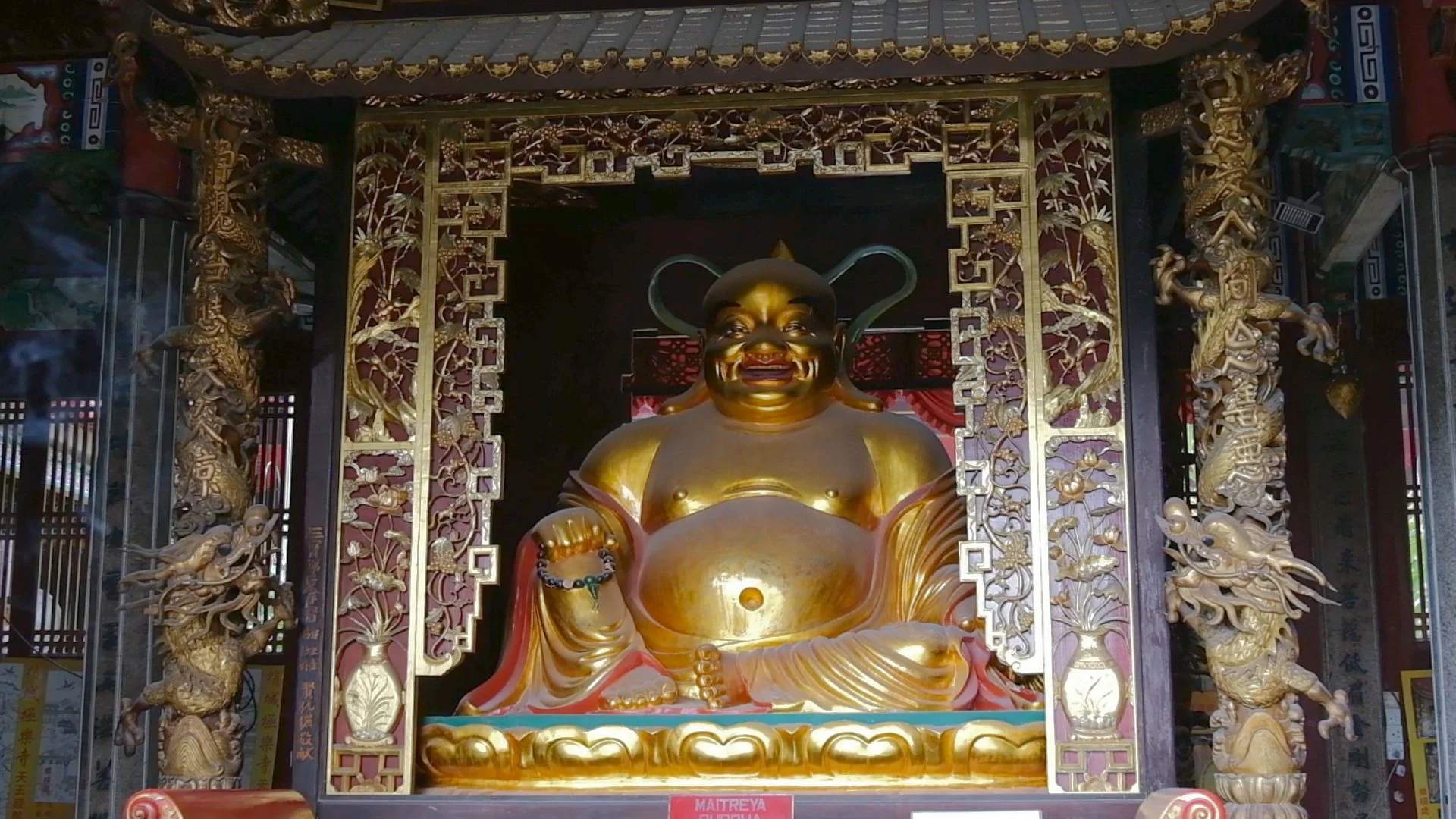 Exploring Kek Lok Si Temple: Top Things to See in Malaysia's Largest ...