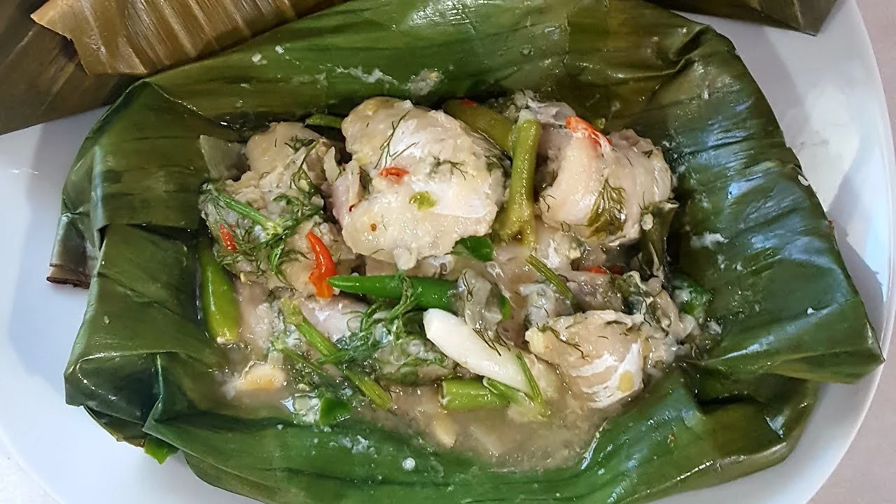 Top 10 Laos Food You Must Try, Best of Laotian Cuisine!