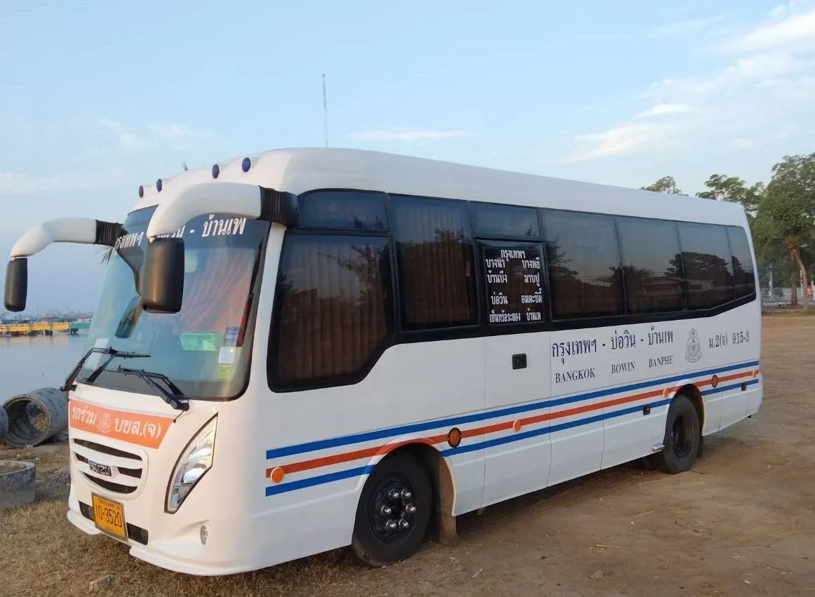 Ultimate Koh Samet Travel Guide: Things to Do, Accommodations, Transportation!