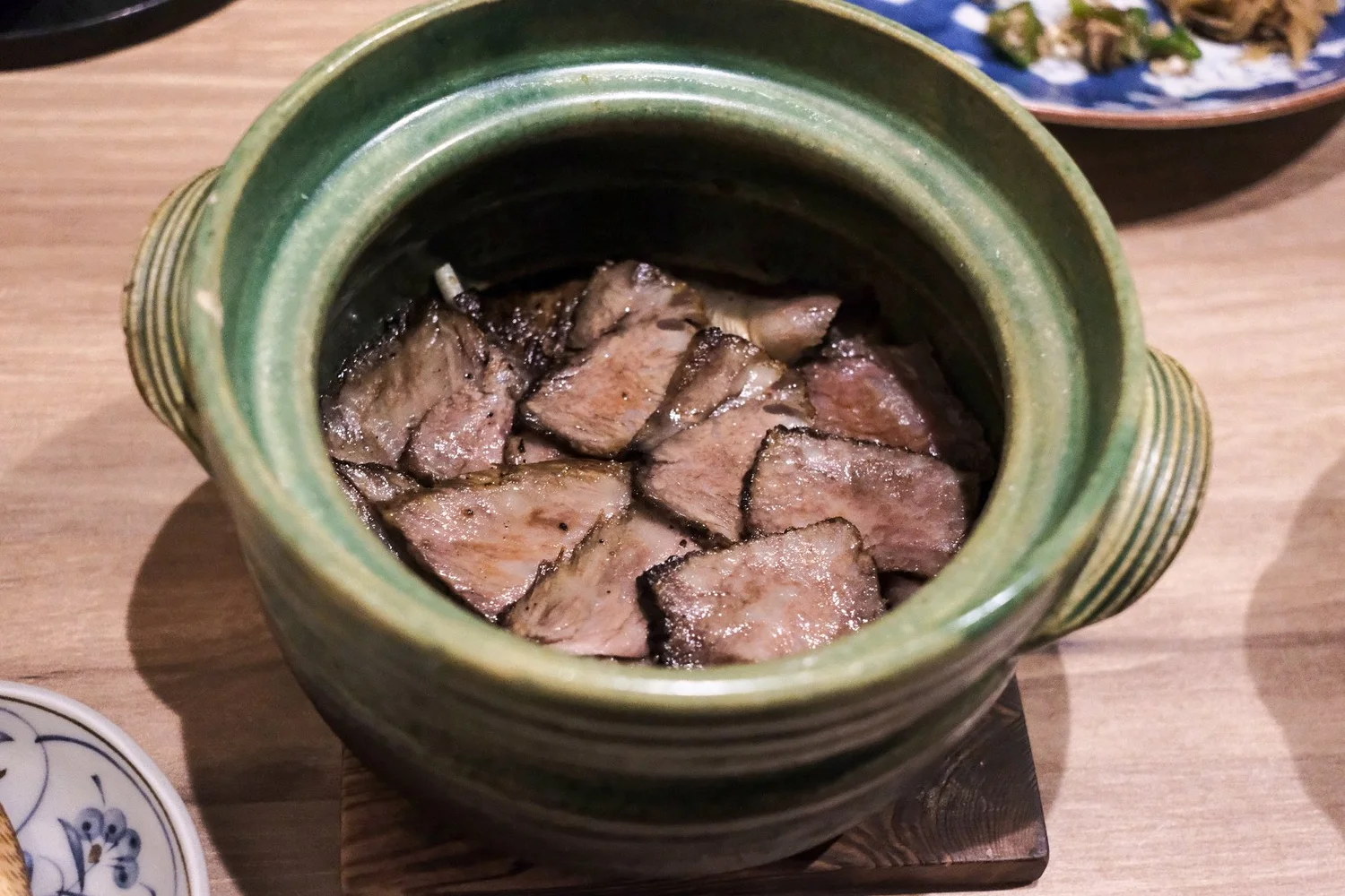 Yufumabushi Shin - Absolute Best Must Eat Beef Mabushi in Yufuin