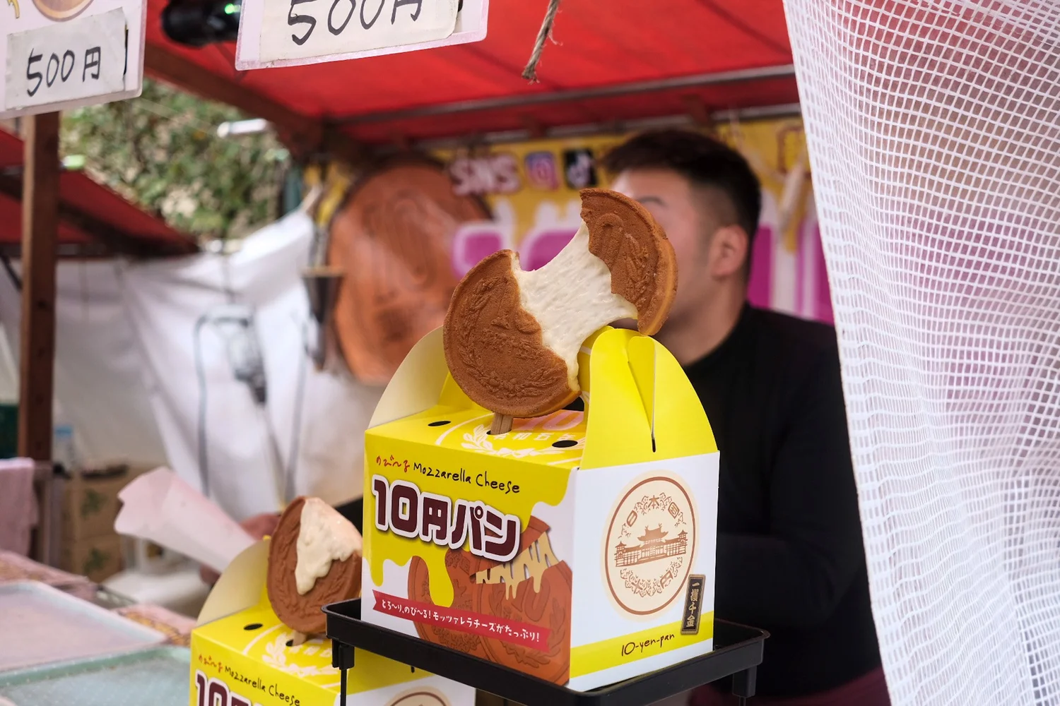 Tokyo Street Food Guide: 15 Must Eat Dishes + Where to Find Them!